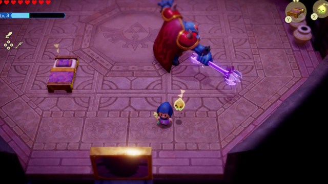 How to beat Ganon in the Legend of Zelda: Echoes of Wisdom – Destructoid