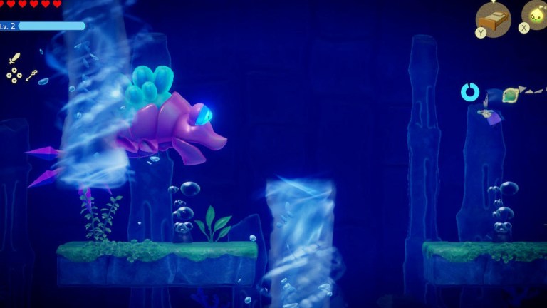 How to beat Vocavor in The Legend of Zelda: Echoes of Wisdom – Destructoid