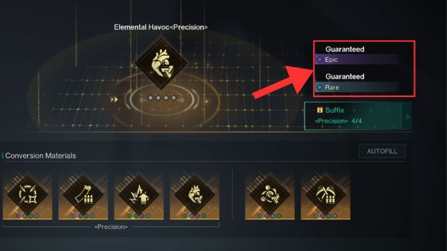 Mod Conversion Once Human: Comprehensive Guide – Destructoid