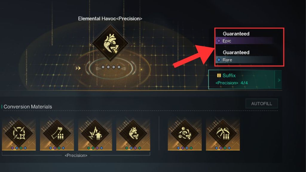 Mod Conversion Once Human: Comprehensive Guide – Destructoid