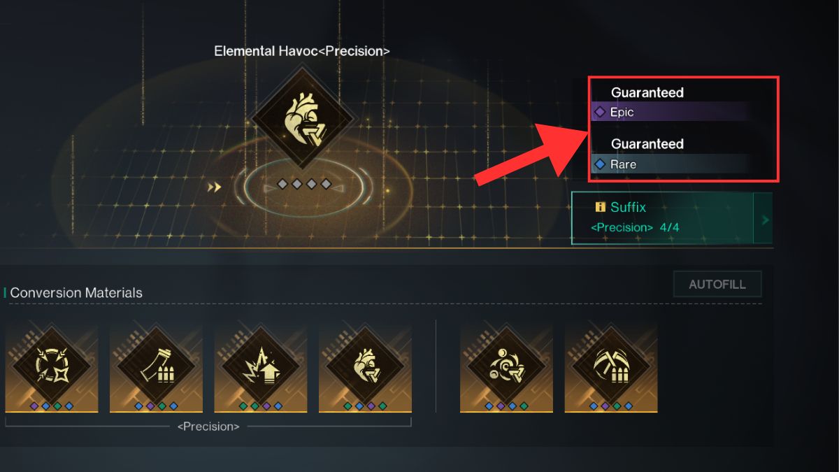 Mod Conversion Once Human: Comprehensive Guide – Destructoid