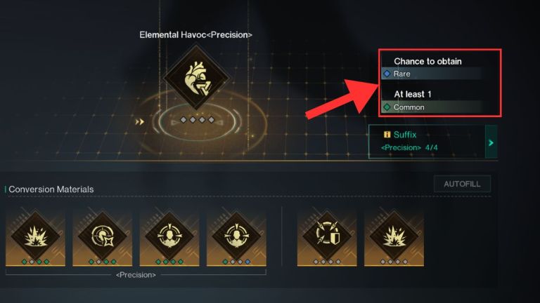 Mod Conversion Once Human: Comprehensive Guide – Destructoid