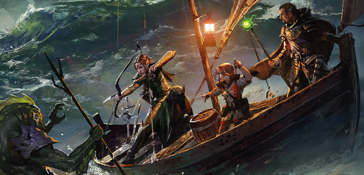 Top 10 quality of life changes in the 2024 DnD Player's Handbook ...