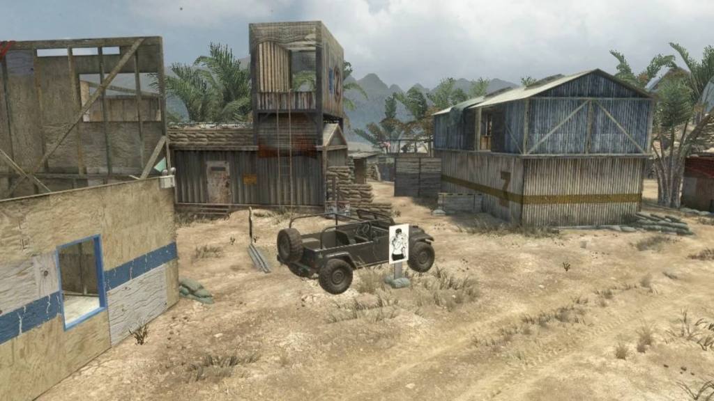 10 best Call of Duty multiplayer maps ever – Destructoid
