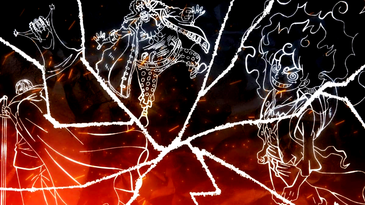 Every Emperor crew in One Piece, explained – Destructoid