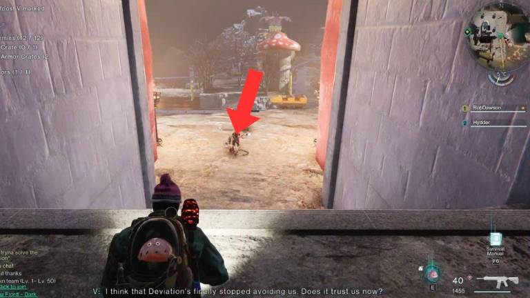 Wish Land Mystical Crates in Once Human – Destructoid