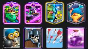 5 Best Goblinstein decks in Clash Royale – Destructoid