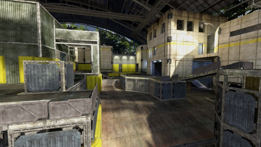 10 best Halo multiplayer maps of all time – Destructoid