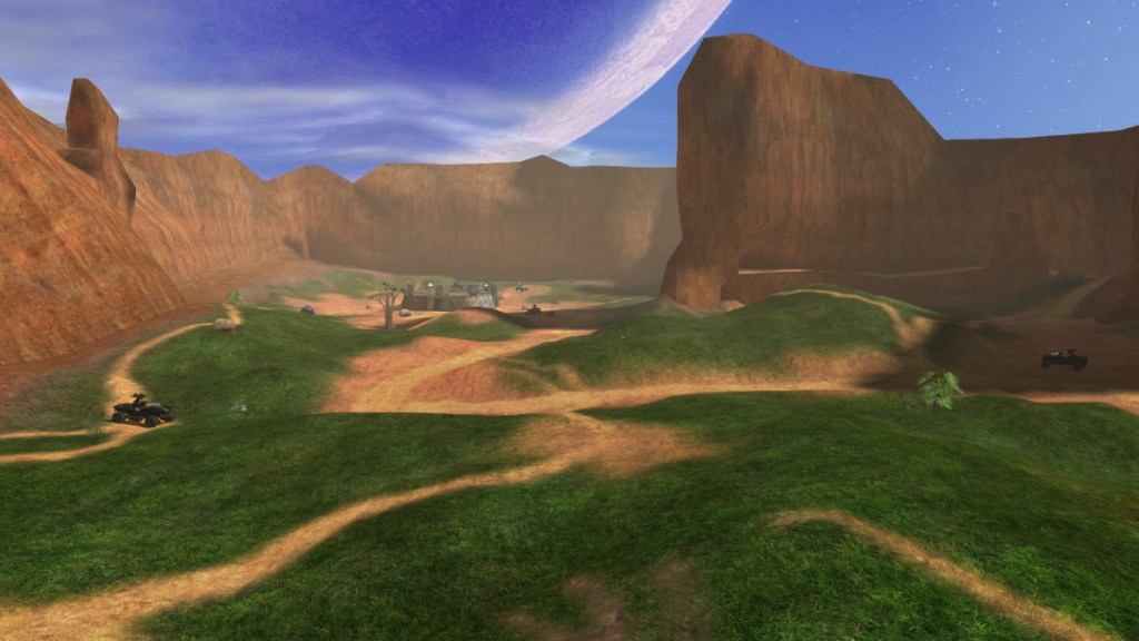 10 best Halo multiplayer maps of all time – Destructoid