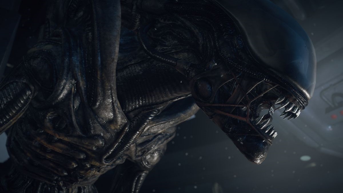 Alien: Isolation sequel gets first teaser trailer, and it seems we're ...