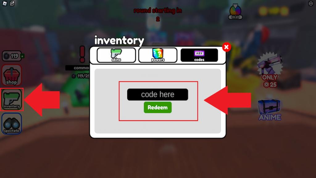 Hide or Die codes (February 2025) – Destructoid