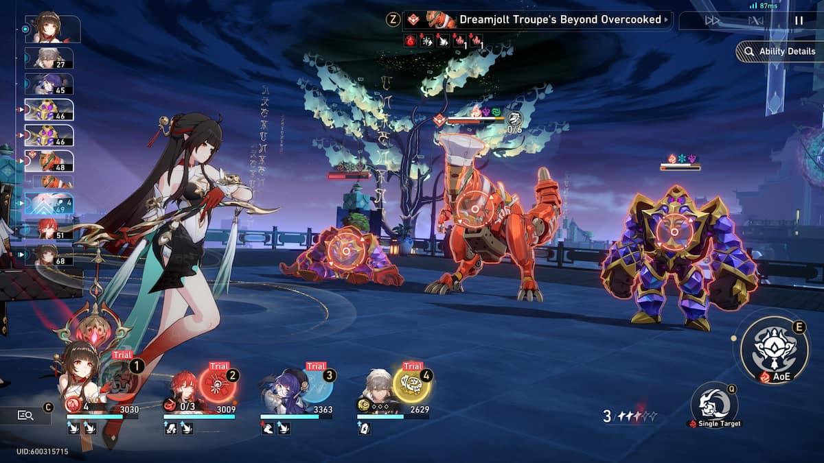 Should you pull for Lingsha in Honkai: Star Rail? – Destructoid