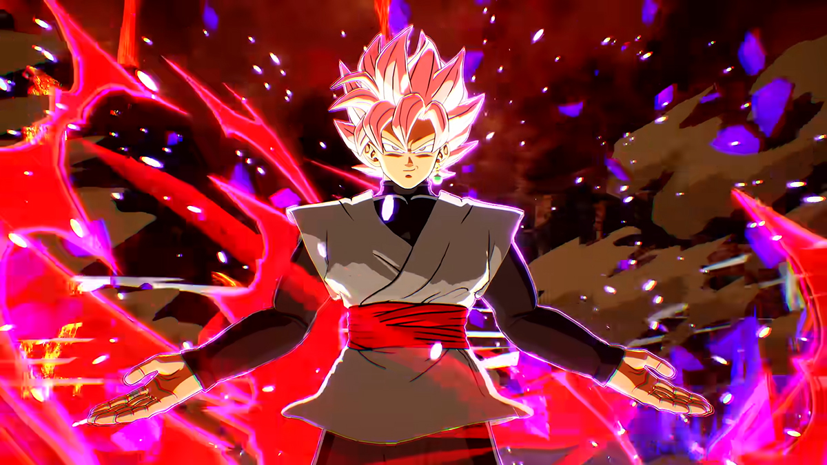 Dragon Ball Sparking Zero: How to unlock Goku Black – Destructoid
