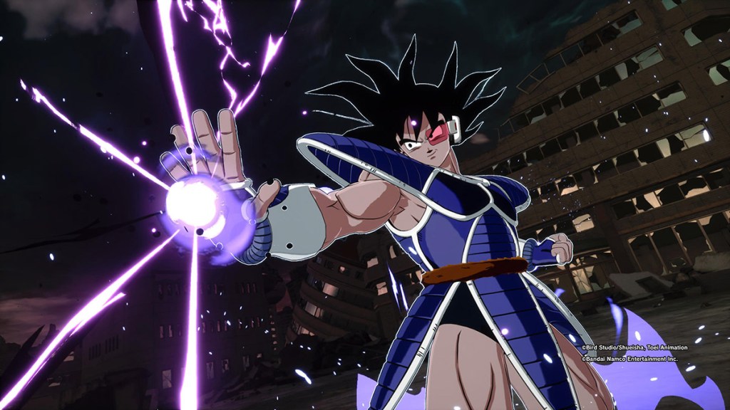 How to Unlock Turles in Dragon Ball Sparking Zero – Destructoid