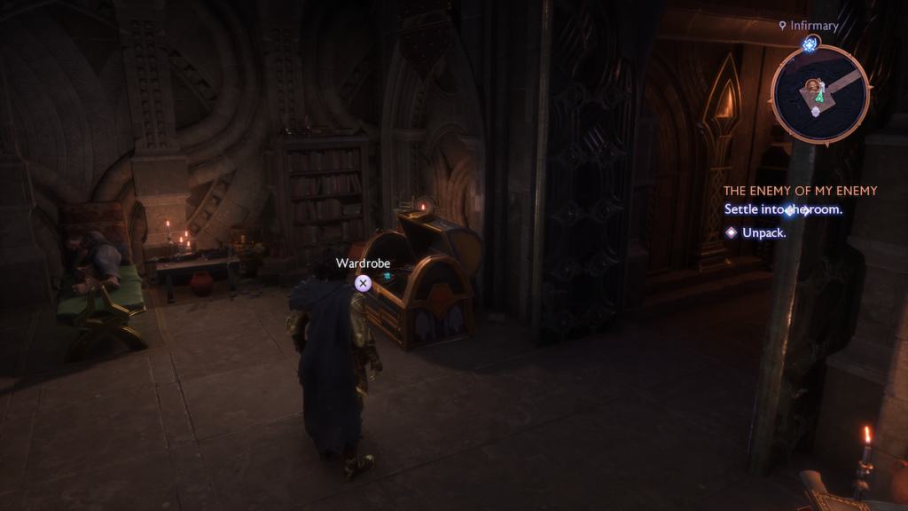 How to get and use the Haunted Rod in Fisch