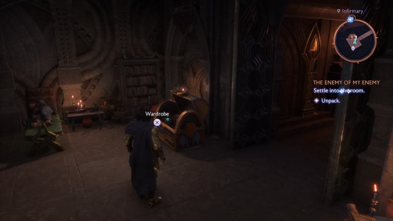 How to get and use the Magnet Rod in Fisch