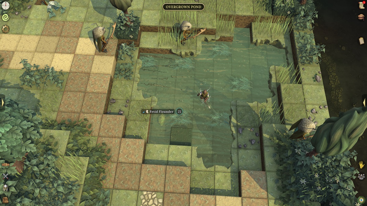 Brighter Shores: The Lost Shipment quest guide