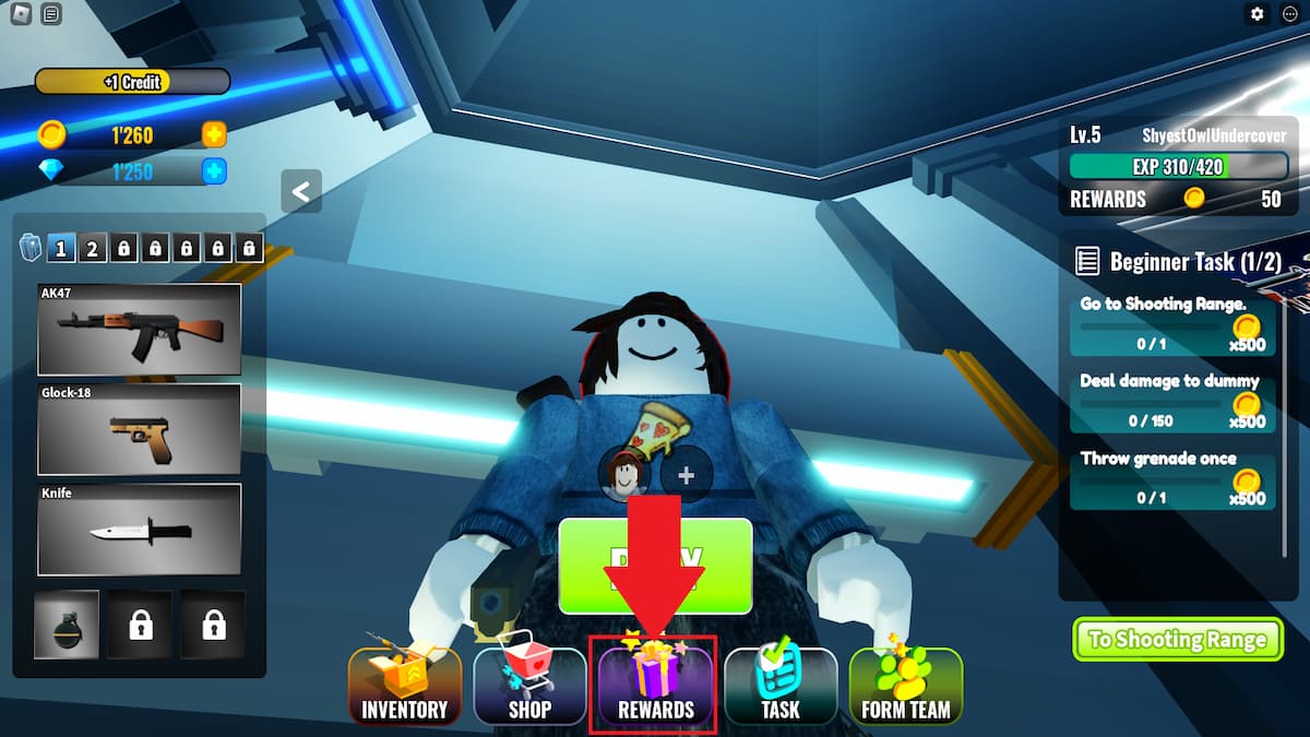 Infection Gunfight codes (October 2024) – Destructoid