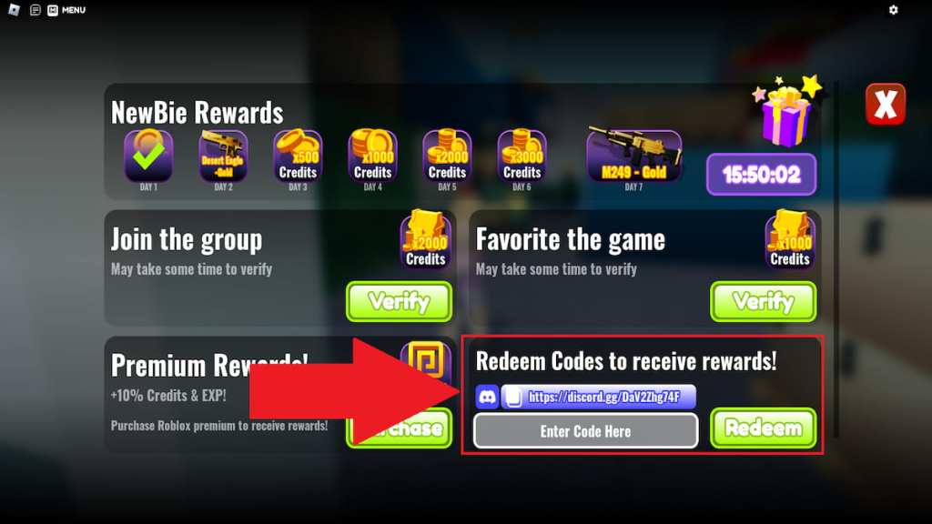 Infection Gunfight codes (October 2024) – Destructoid