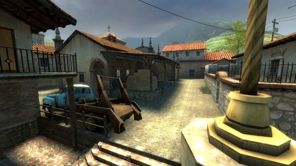 10 best Counter-Strike maps of all time – Destructoid