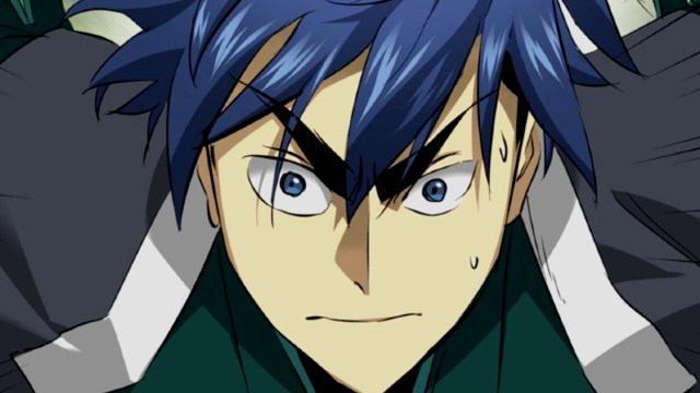 10 best regression manhwa – Destructoid