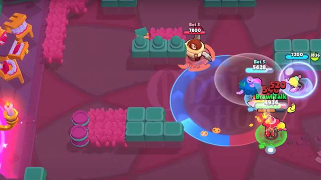 Juju in Brawl Stars: Super, Main Attack, and more – Destructoid