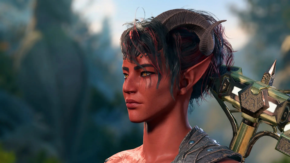 The 10 best companion mods for Baldur's Gate 3 - Heros Web