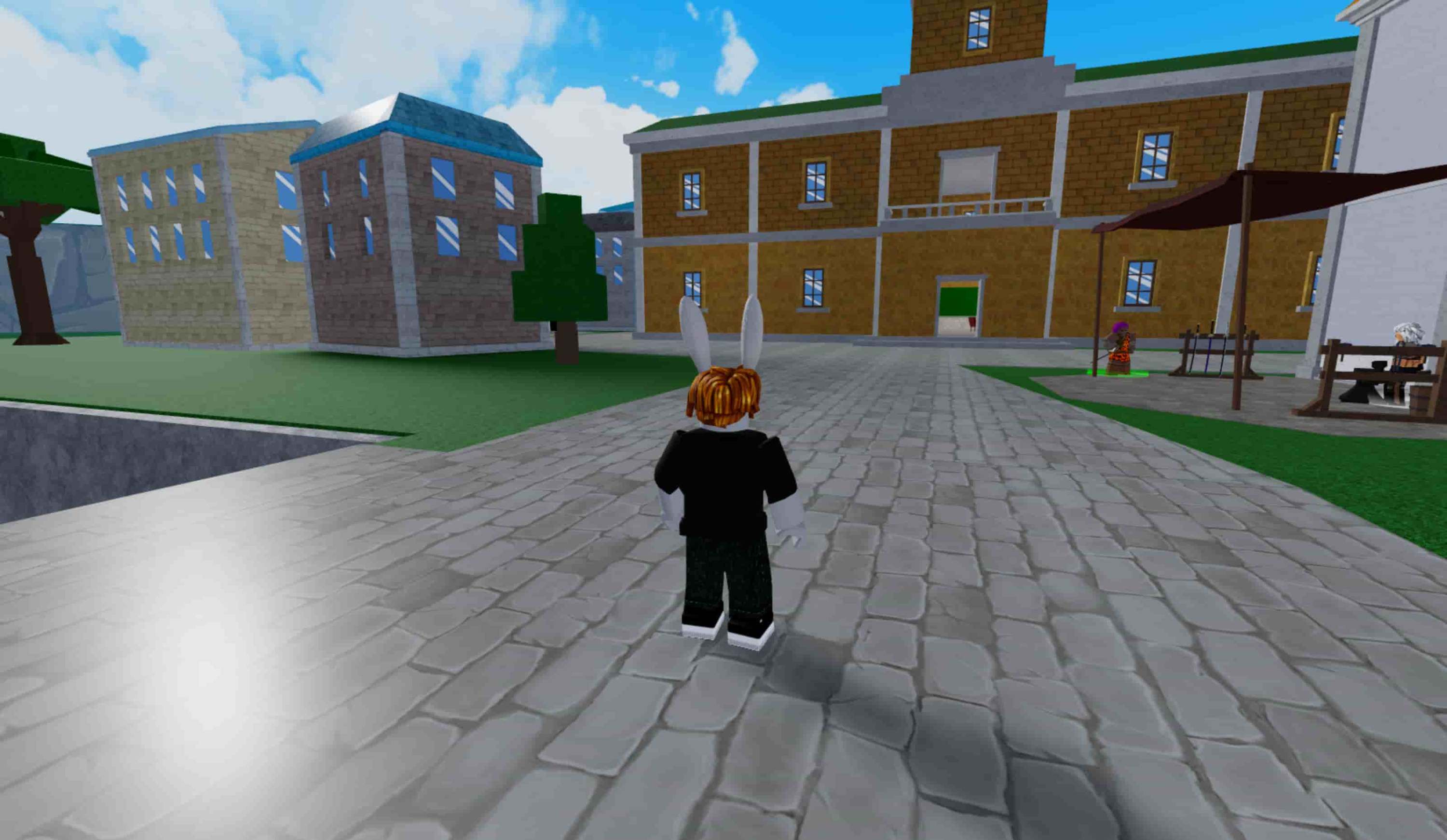 Everything new in King Legacy Update 7 – Destructoid