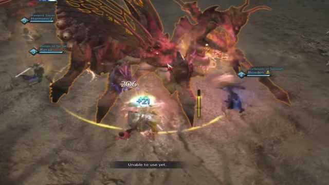 How to complete the Cave of Desperation Dungeon in Throne and Liberty ...