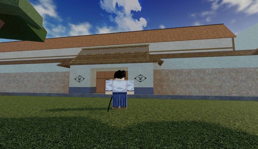 How to get Black Flash in Type Soul – Destructoid