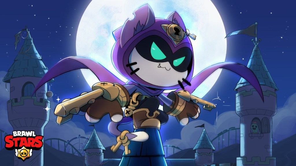 Brawl Stars Season 31: All Brawl Pass rewards and price – Destructoid