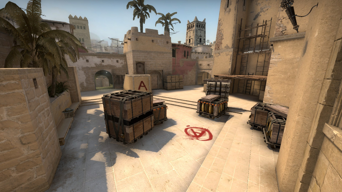 10 best Counter-Strike maps of all time – Destructoid