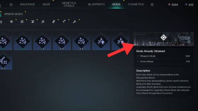 Mod Conversion Once Human: Comprehensive Guide – Destructoid