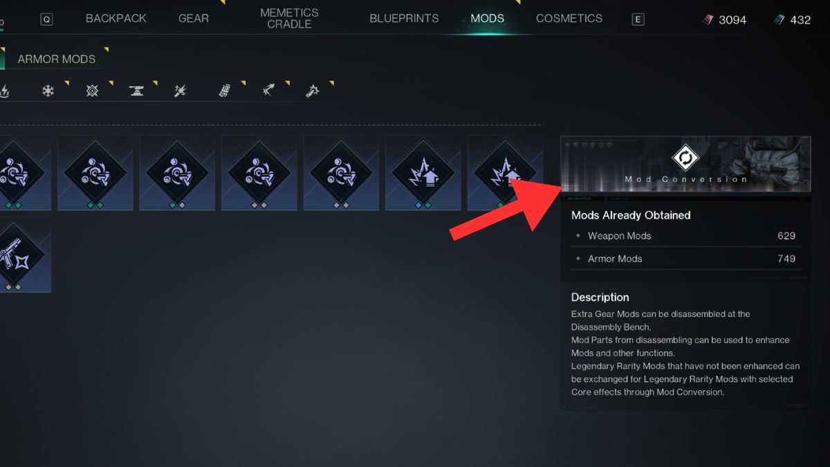 Mod Conversion Once Human: Comprehensive Guide – Destructoid