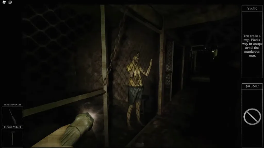 Floors Have Teeth radio code and puzzle guide – Destructoid