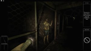 Floors Have Teeth radio code and puzzle guide – Destructoid