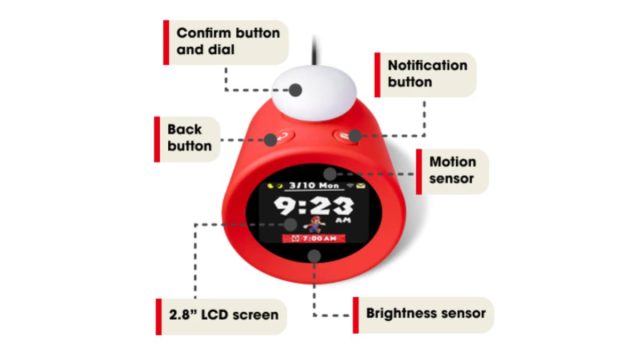 Nintendo Alarmo: A Complete Guide – Destructoid