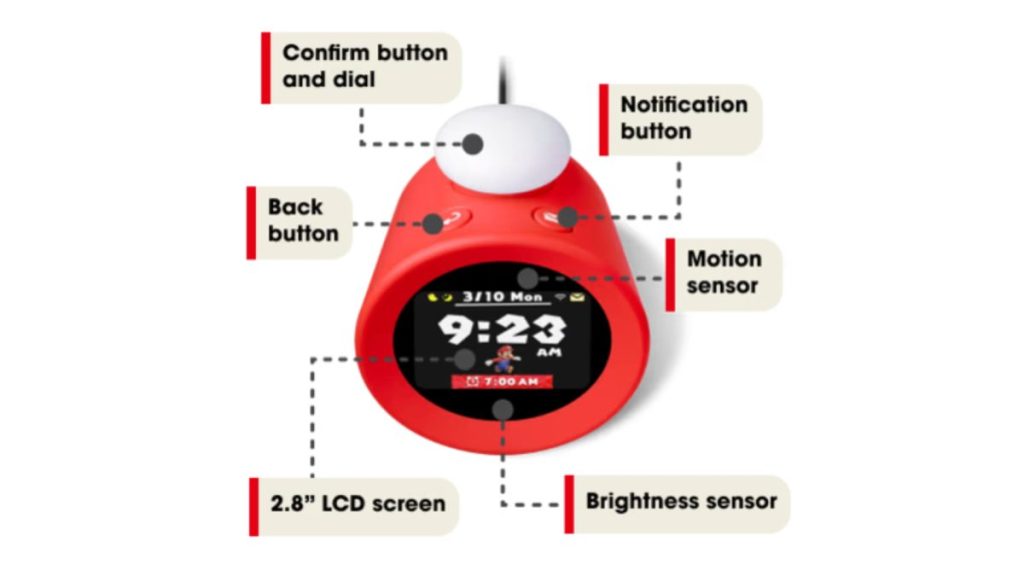 Nintendo Alarmo: A Complete Guide – Destructoid