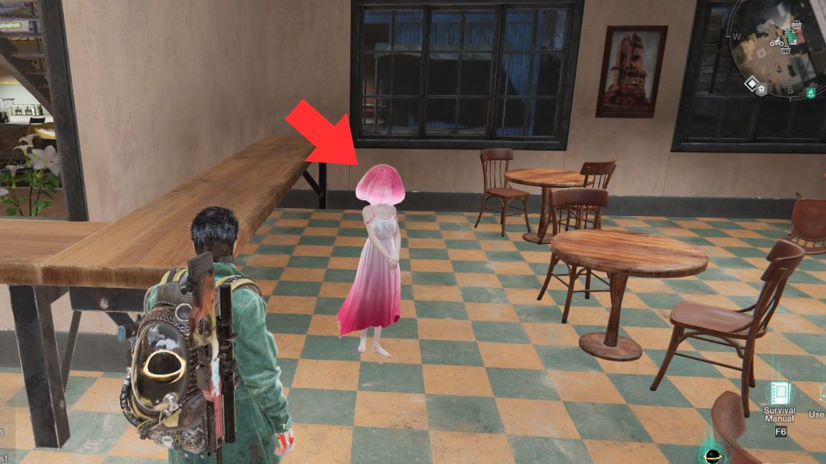 All Once Human vendor locations plus their stock – Destructoid