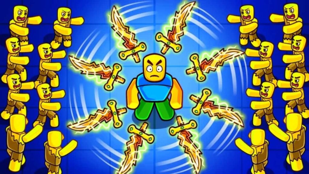 Sword Clashers Simulator codes (November 2024) – Destructoid