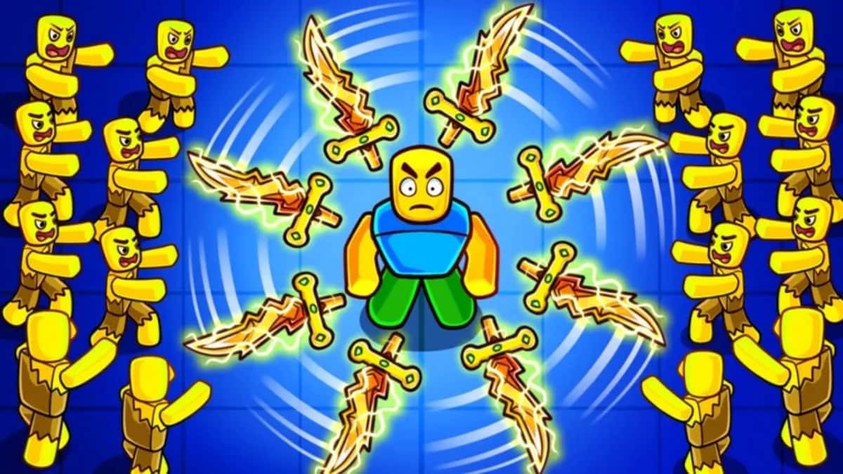 Sword Clashers Simulator codes (November 2024) – Destructoid