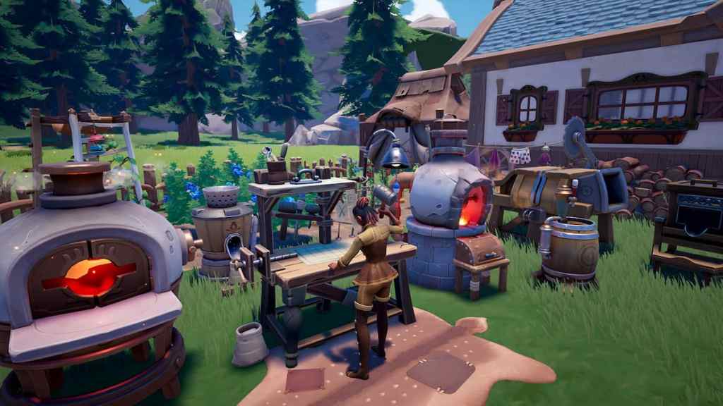 8 MMOs to play if you like Old School RuneScape – Destructoid