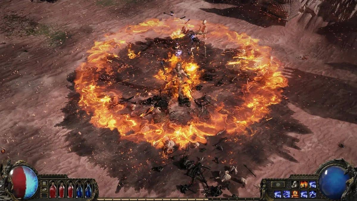 Path of Exile 2: How to unlock your Hideout – Destructoid