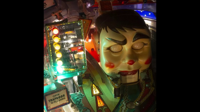 Top 18 Most Iconic Pinball Machines of All Time