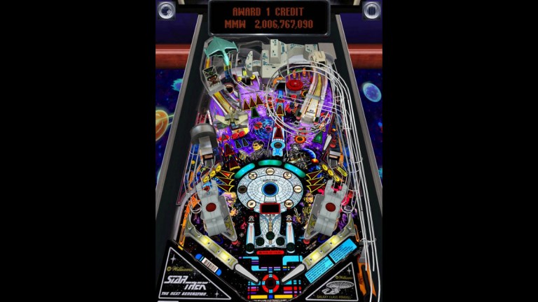 Top 18 Most Iconic Pinball Machines of All Time