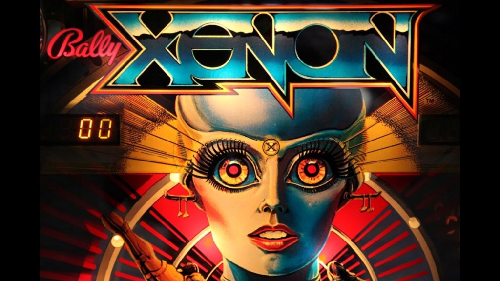 Top 18 Most Iconic Pinball Machines of All Time
