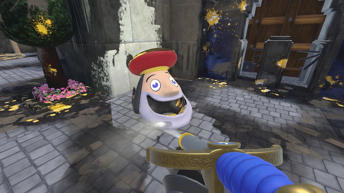 De-Shrekify Shrek's legendary swamp and cabin in new PowerWash ...