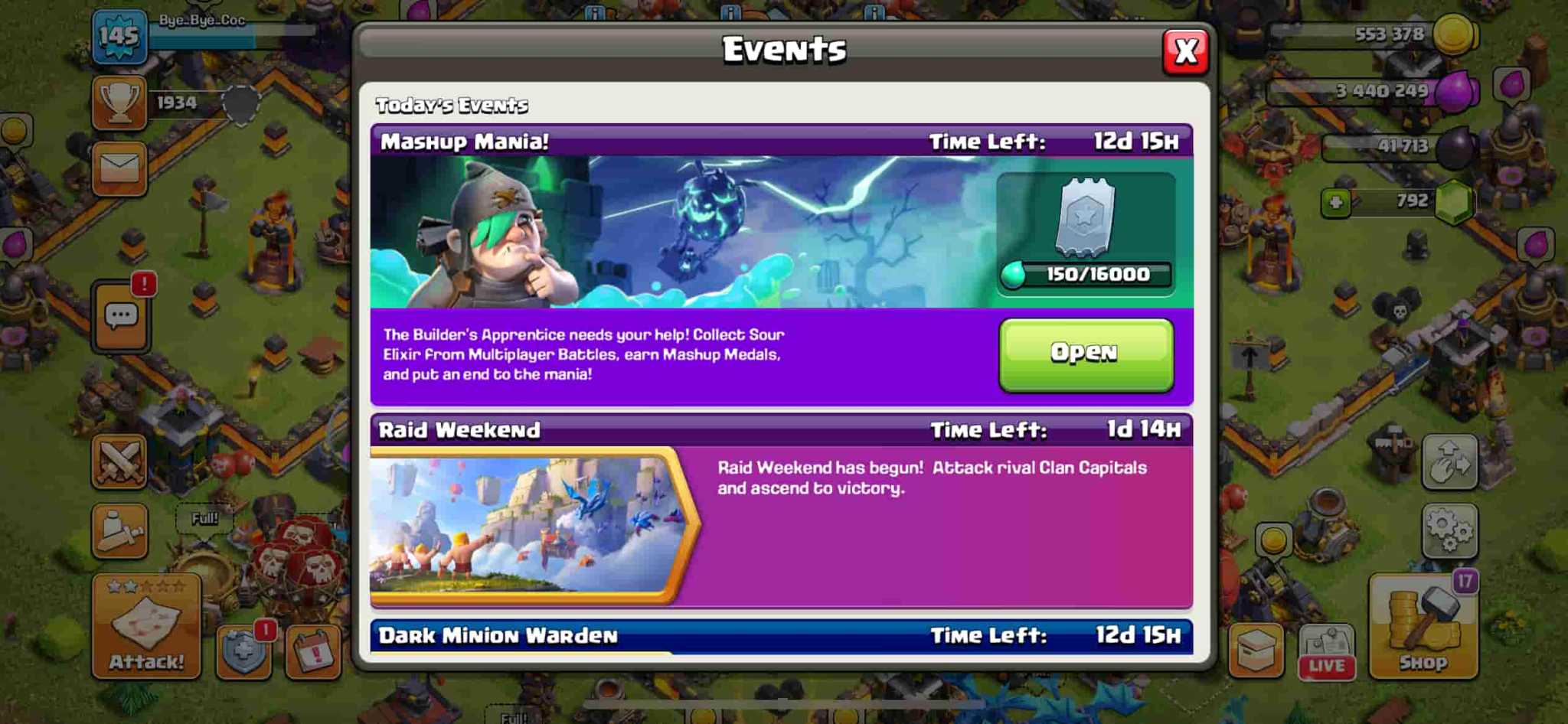 How to get Raid Medals in Clash of Clans – Destructoid