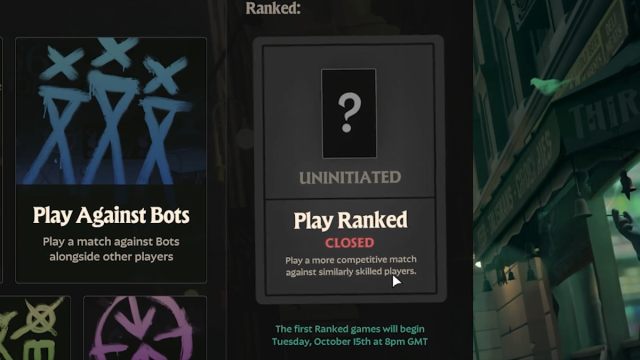 ‪Deadlock: Ranked mode, explained‬ – Destructoid