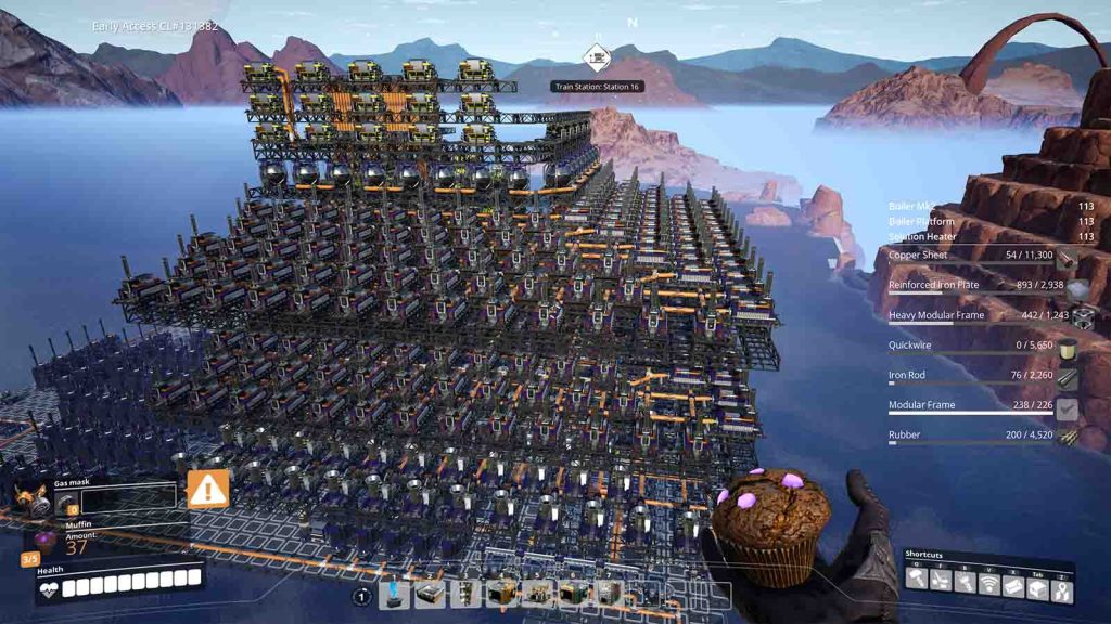 9 Best Satisfactory Mods to use right now – Destructoid